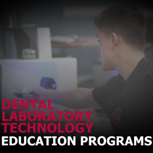 Become a Dental Laboratory Technician
